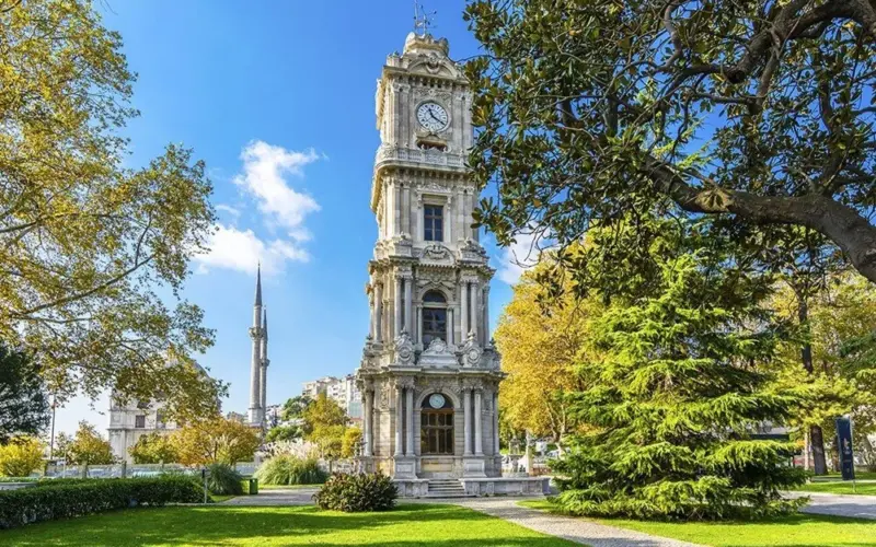 İstanbul’un Saat Kuleleri » Mojsanatkarane